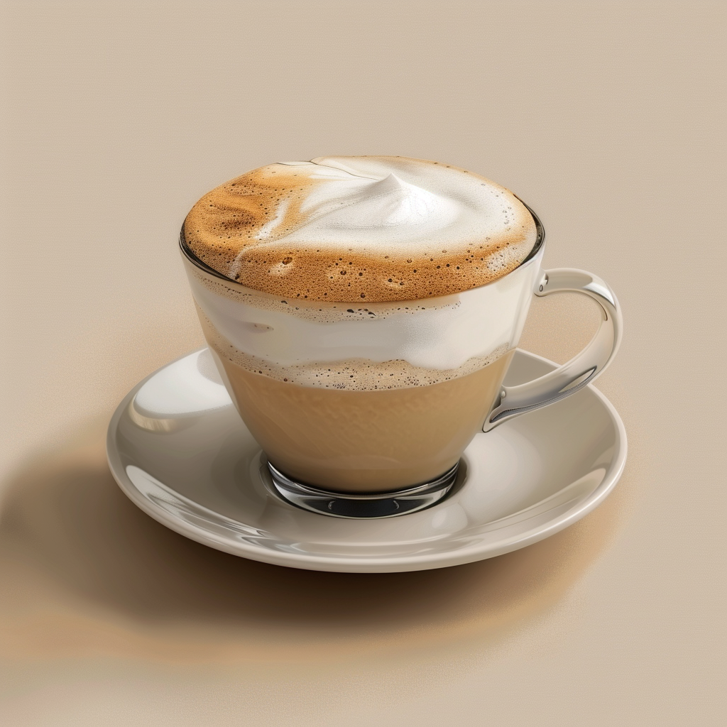 How To Make The Perfect Cappuccino - Cuatro Caminos Coffee Estates
