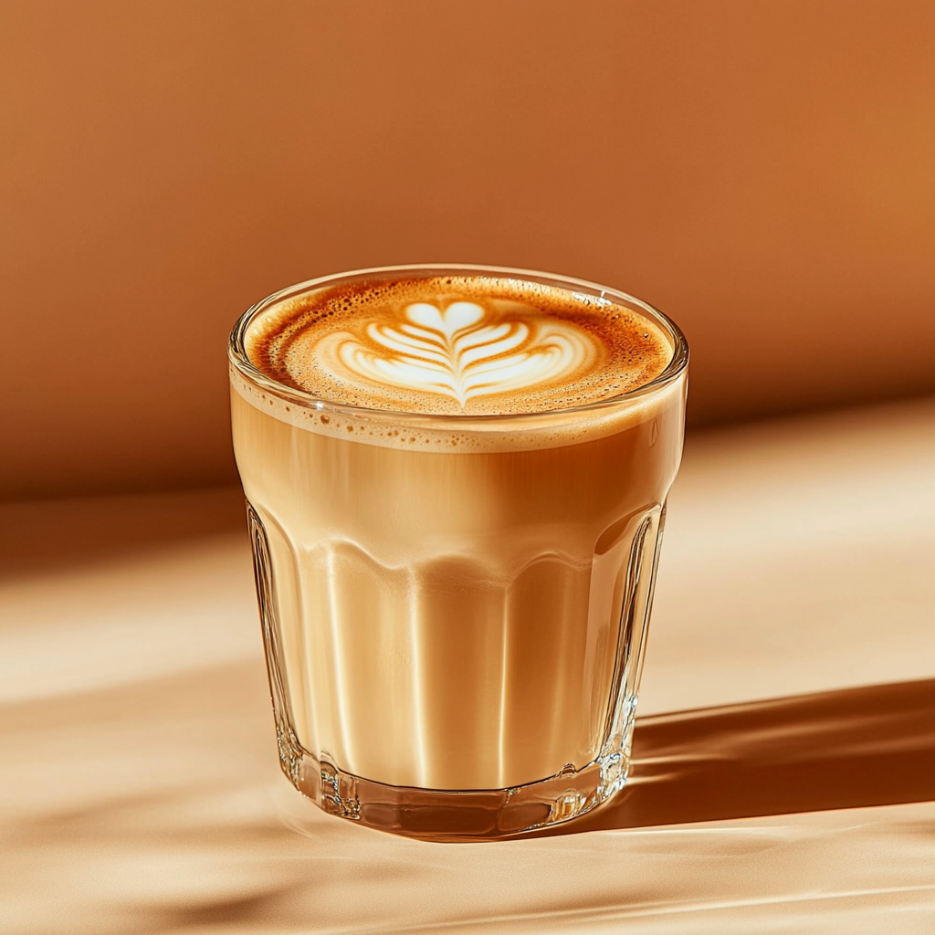Top Facts On A Cortado Coffe - Cuatro Caminos Coffee Estates